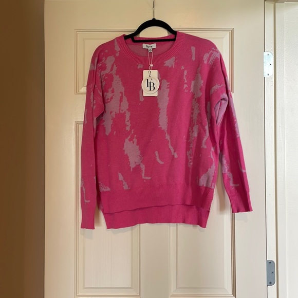 Fate | Sweaters | Fate Cotton Sweater | Poshmark